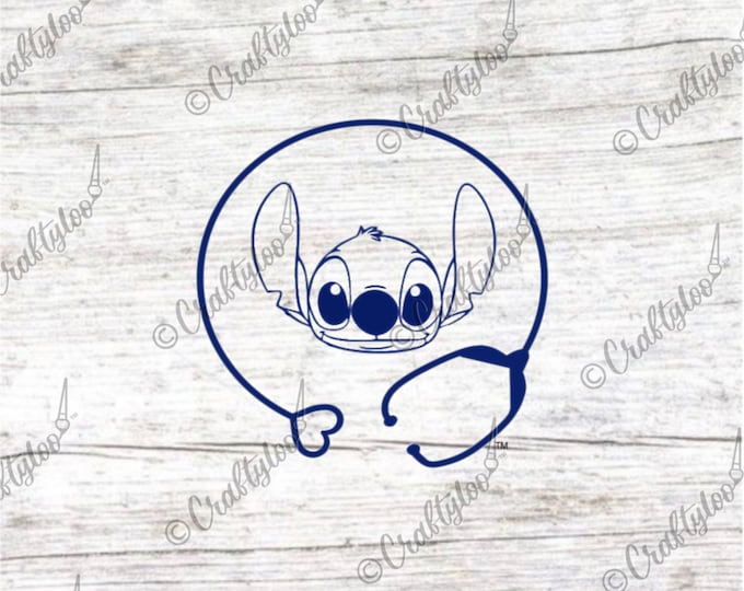 Alien Vinyl Decal Alien Vinyl Sticker Car Decal Window | Etsy