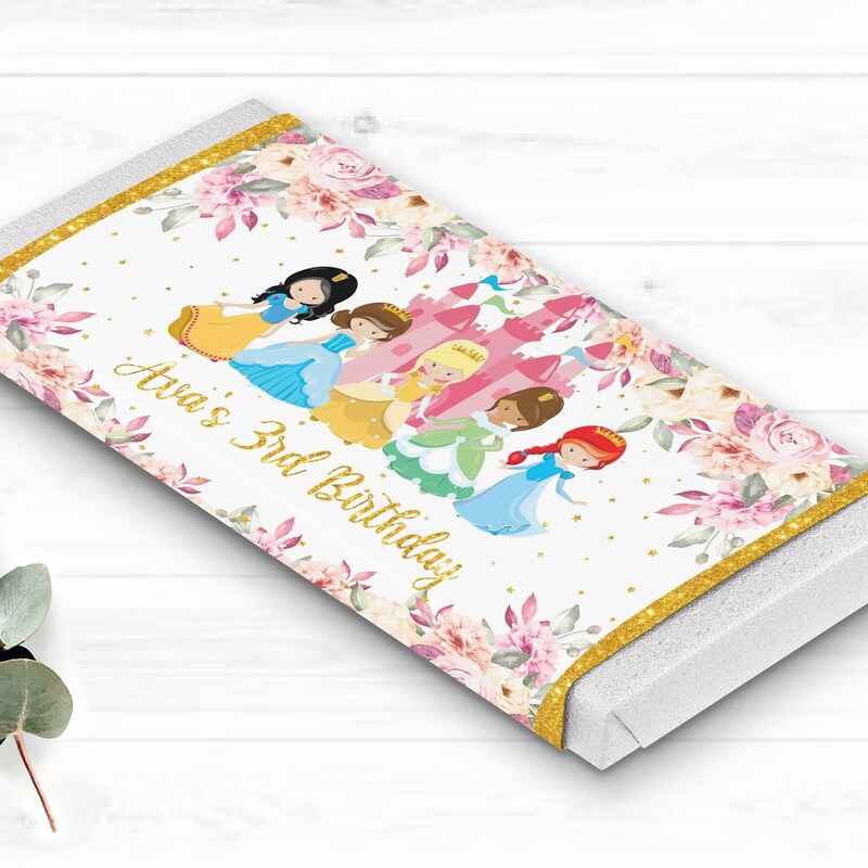 Princess Wrappers - Etsy