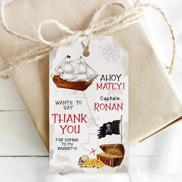 Pirate Gift - 60+ Gift Ideas for 2026