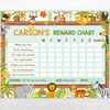 Editable Army Chore Chart Editable Boys Reward Chart Editable Military ...