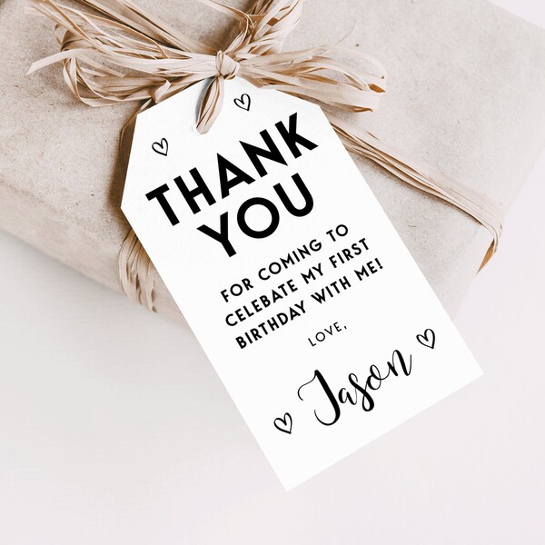 Basic Thank You Cards - Etsy