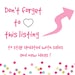 Editable Pink Water Bottle Labels Editable Pink Bottle Labels Pink ...