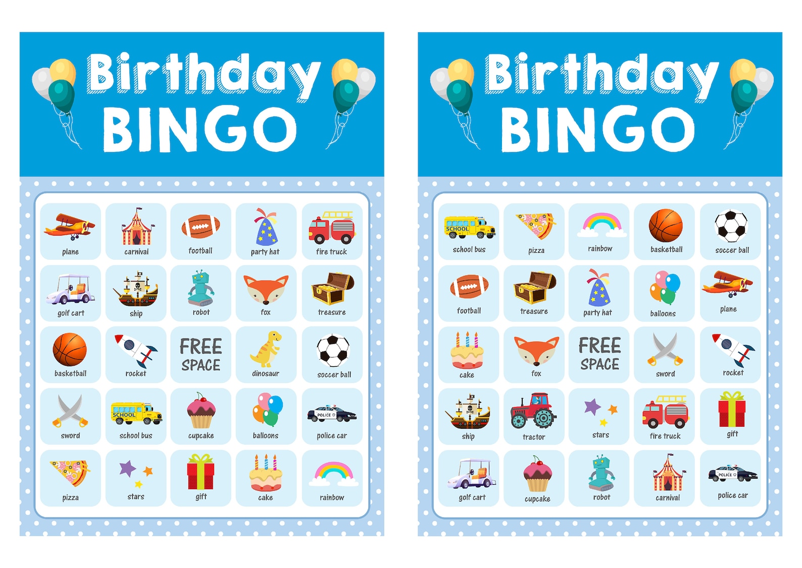 Printable BINGO Game Instant BINGO Printable Bingo Game | Etsy