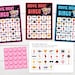 Party Game Printables Movie Night Party Game Movie Night - Etsy