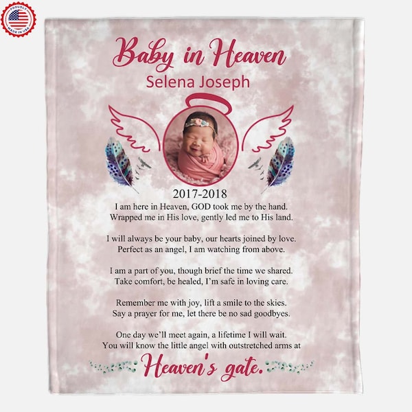 Baby Memorial - Etsy