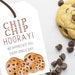 Chip Chip Hooray Printable Gift Tag Appreciation Gift - Etsy