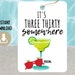 Pop It Gift Tags for Summer Printable, Popsicle Gift Tag, Cool Summer ...