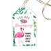 You Are Flamazing Printable Gift Tag, Last Day of School Favor ...
