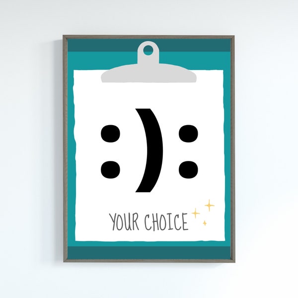 Office Mood Signs - Etsy