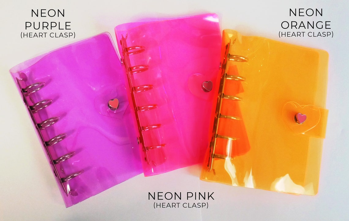 A7 Cash Envelope Budget Bundle Starter Kit Budget System | Etsy