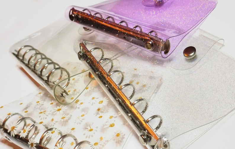 A7 Cash Envelope Budget Bundle Starter Kit Budget System - Etsy