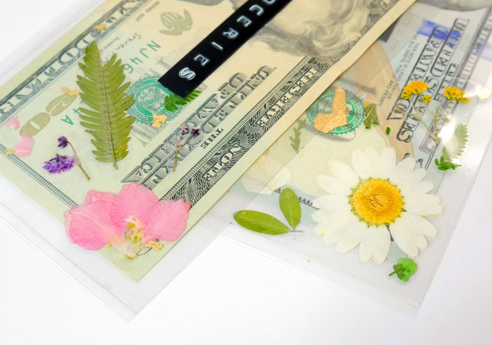 Clear Cash Envelope Budget Bundle Starter Kit Budget System - Etsy