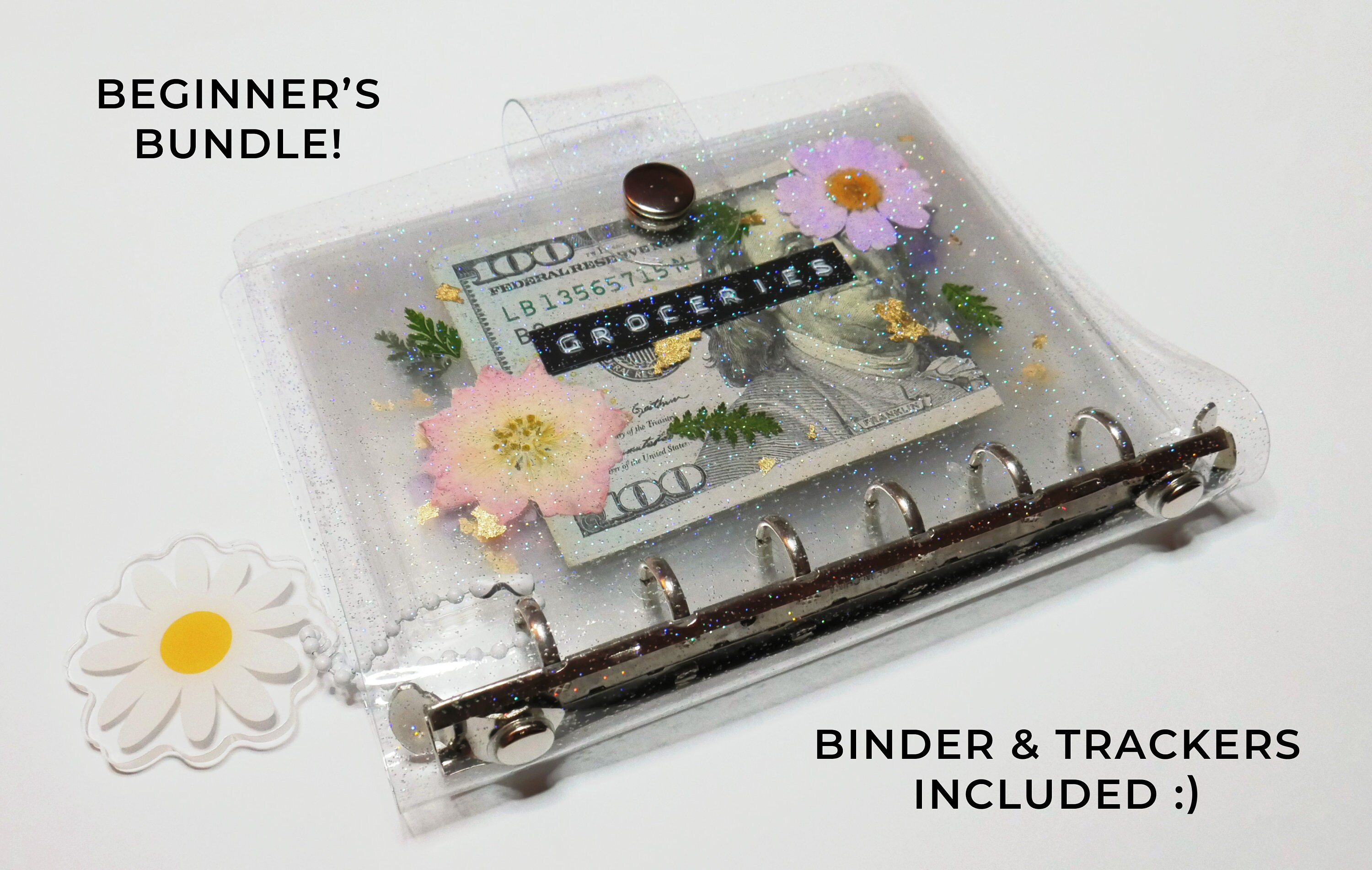 A7 Cash Envelope Budget Bundle Starter Kit Budget System - Etsy