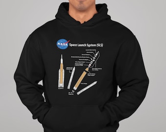 Sls Space Launch System - Etsy