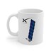 Starlink Mug 11oz Spacex Starlink Satellite Mug Spacex Lover Gift - Etsy