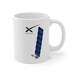 Starlink Mug 11oz Spacex Starlink Satellite Mug Spacex Lover Gift - Etsy
