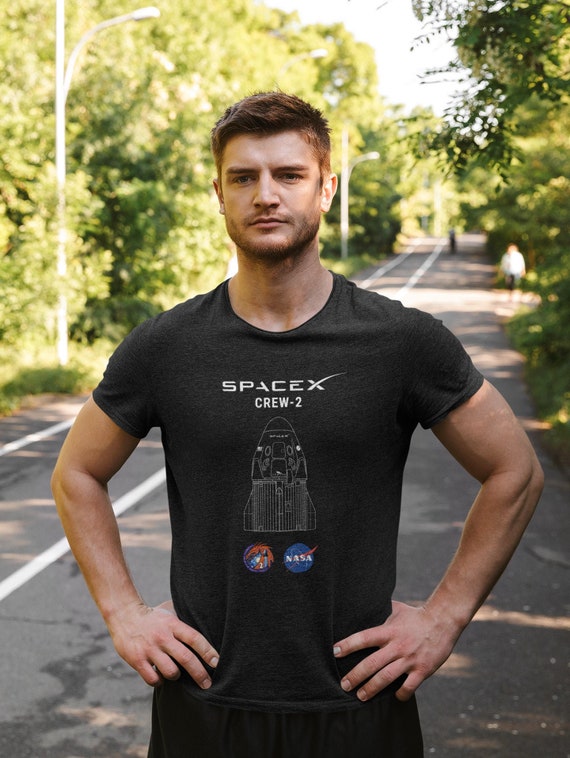 Spacex Merchandise