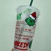 The Grinch Christmas Themed Starbucks Cold Cup - Etsy