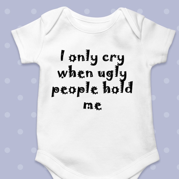 Inappropriate Baby - Etsy