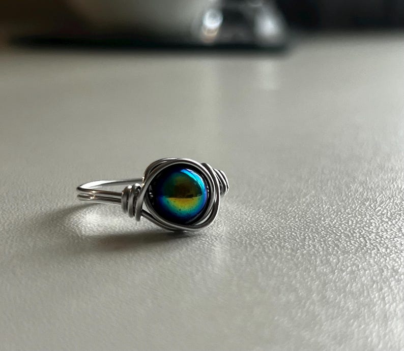Cosmic Abyss - Etsy