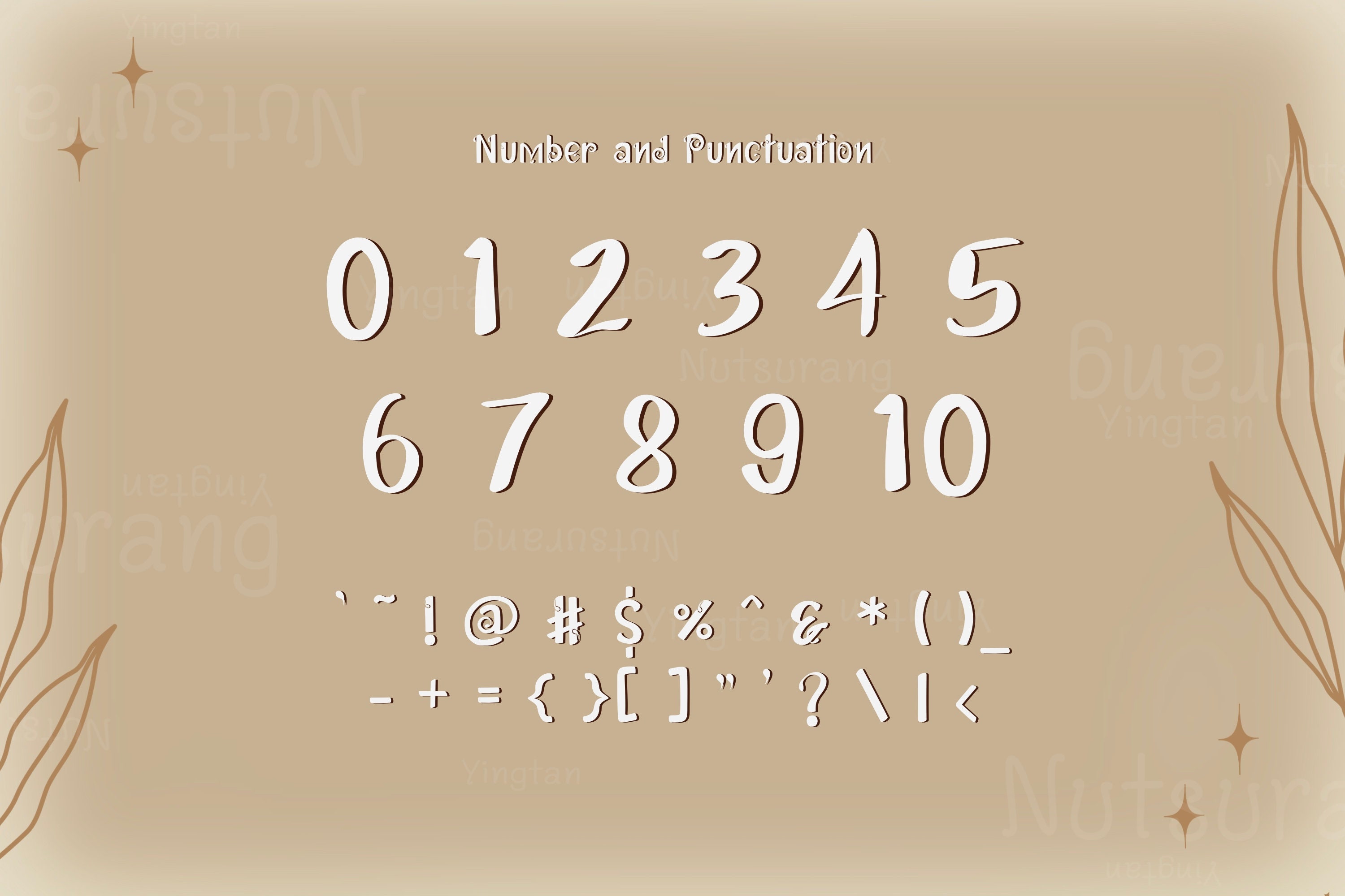 Black Swan Fonts - Etsy