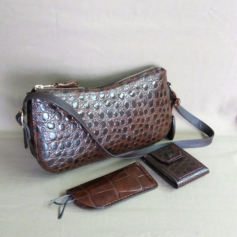 Underarm Bag - Etsy