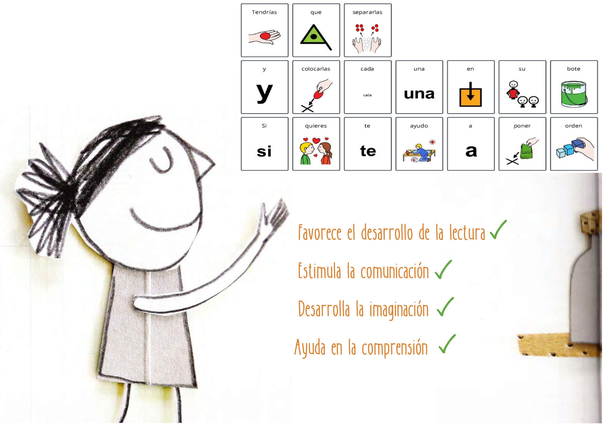 Stories With Pictograms and Activities to Print Autism Education - Etsy ...