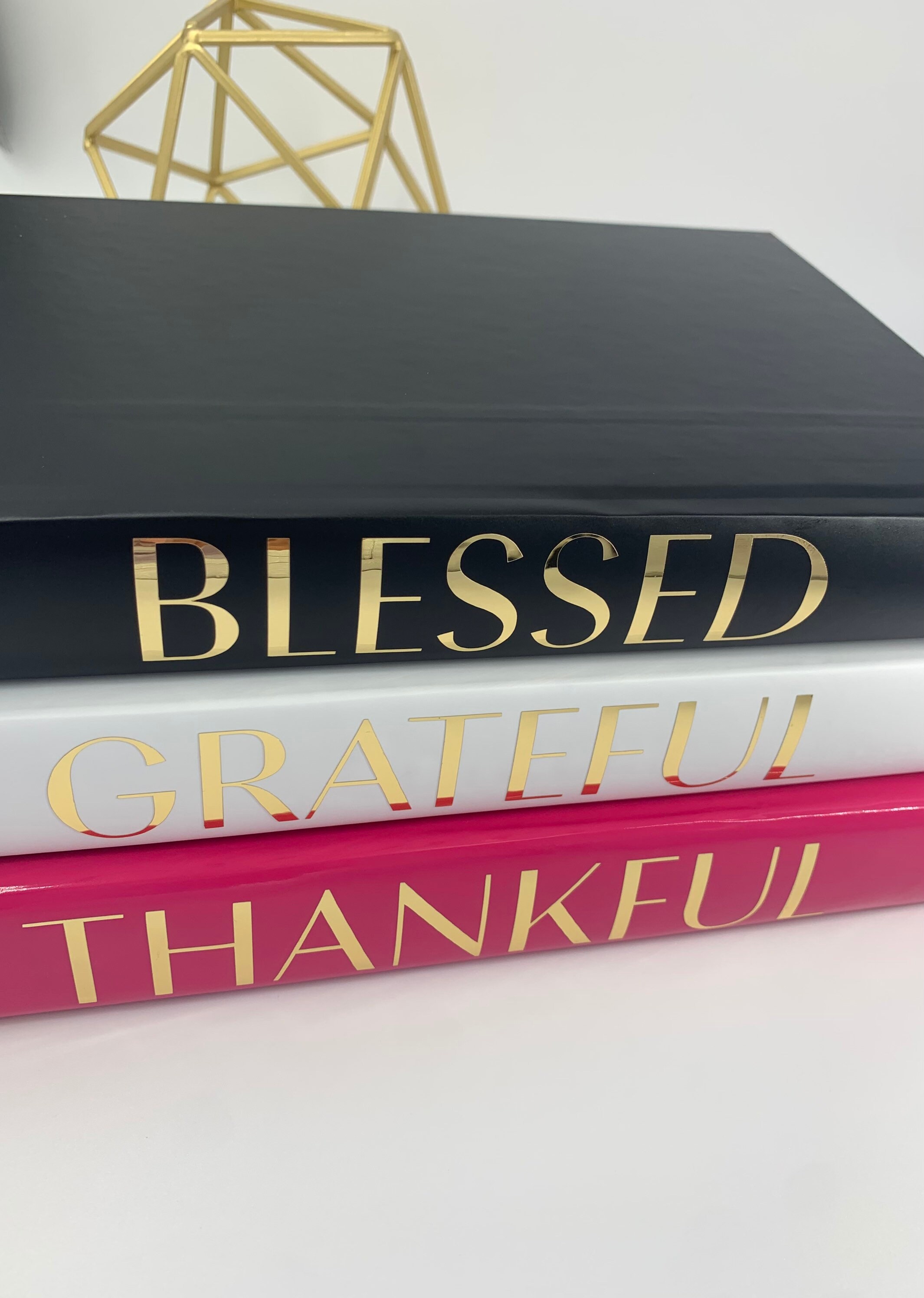Luxury Coffee Table Books Custom Books Decorative Books - Etsy