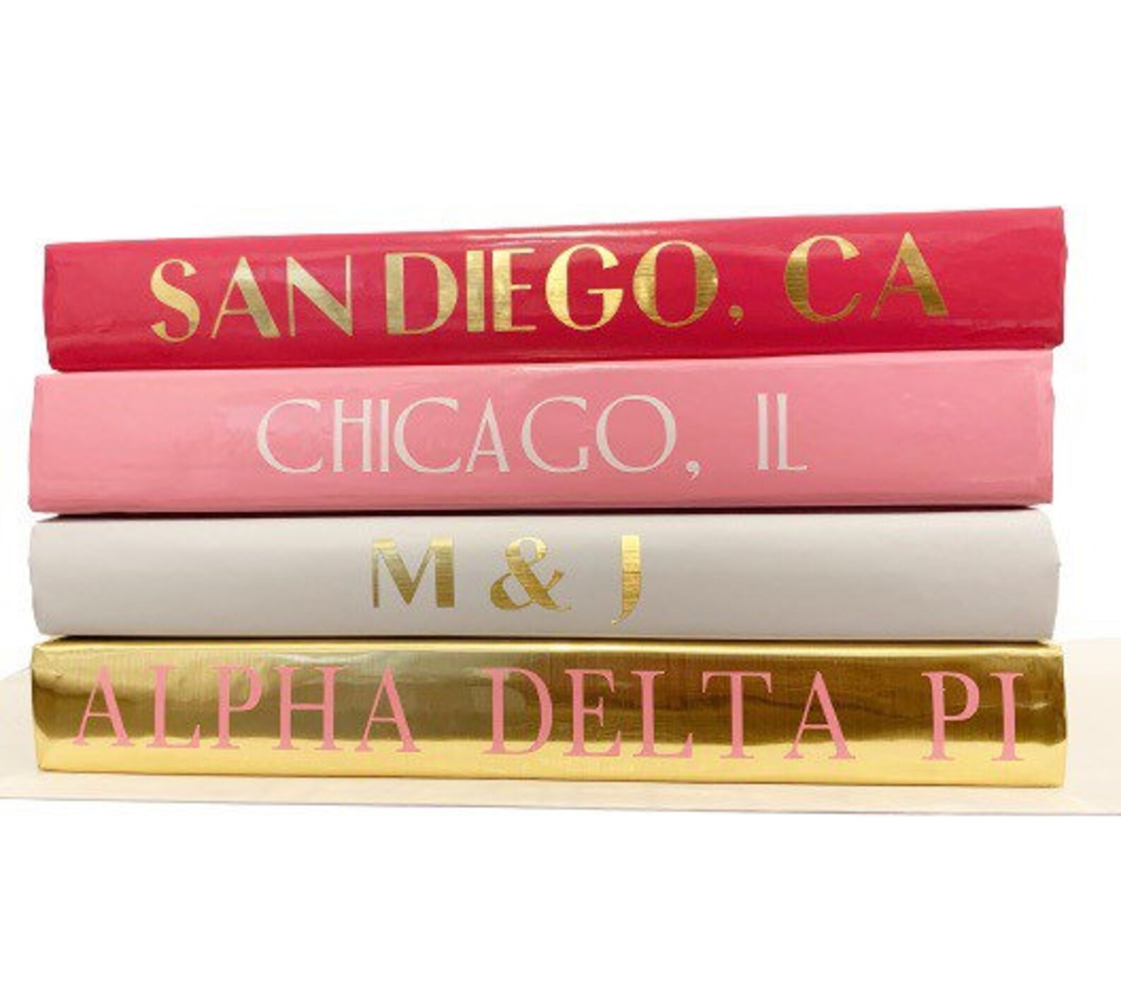 Travel Coffee Table Books Luxury Books Decorative Books | Etsy