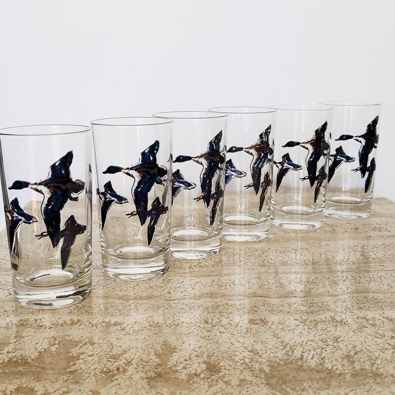 Ned Smith Glasses - Etsy