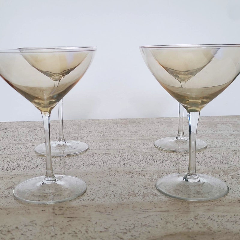 Stem Glassware - Etsy