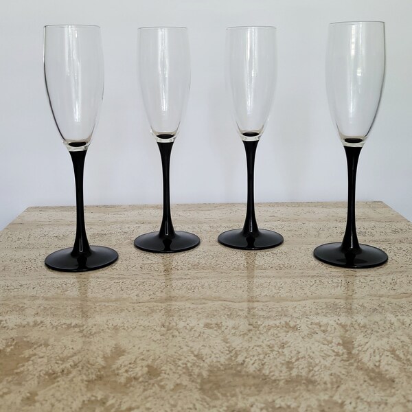 Stem Glassware - Etsy