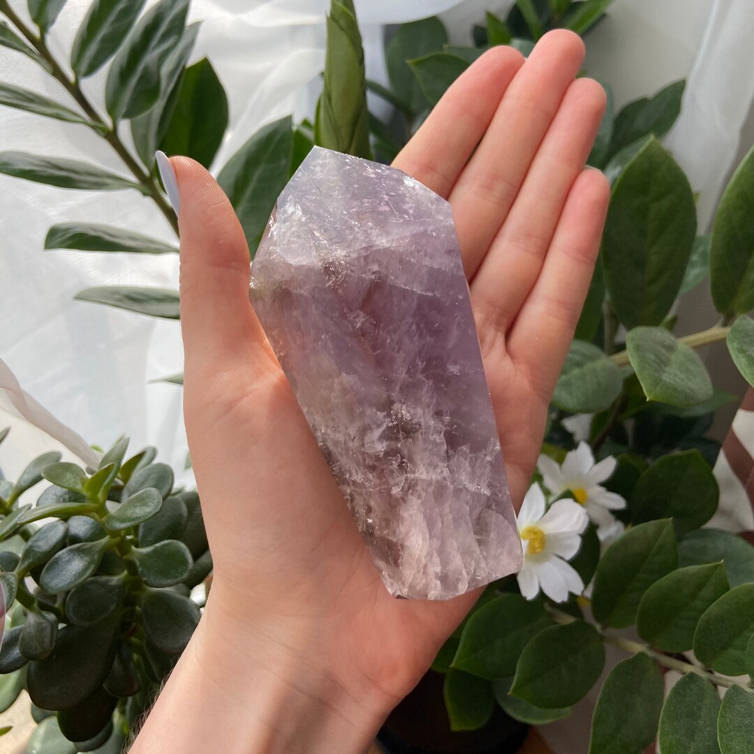 Super Sever, Super Seven Stone, Super 7 Obelisk, Super 7 Crystal ...