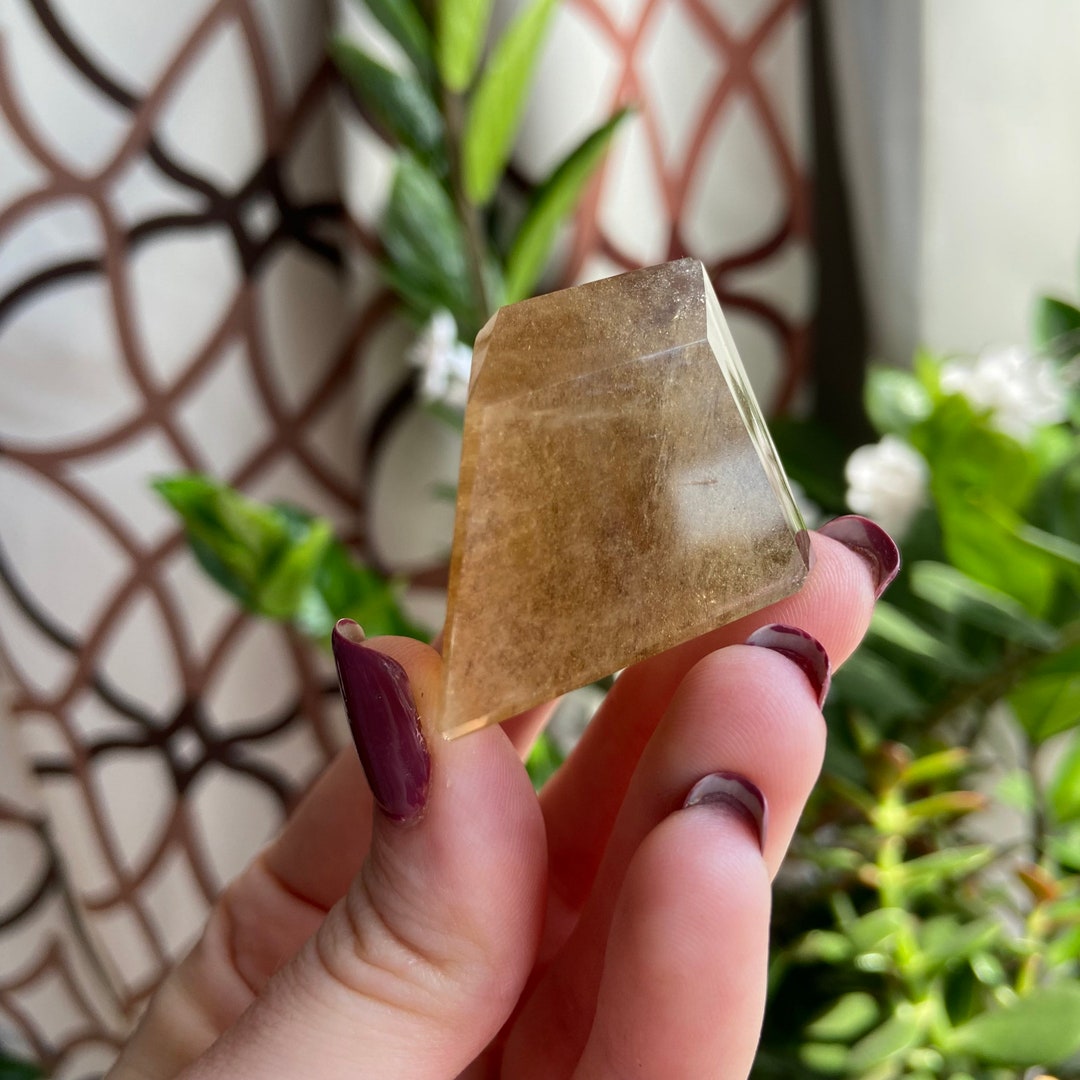 High grade natural citrine freeform, citrine freeform,Natural citrine ...