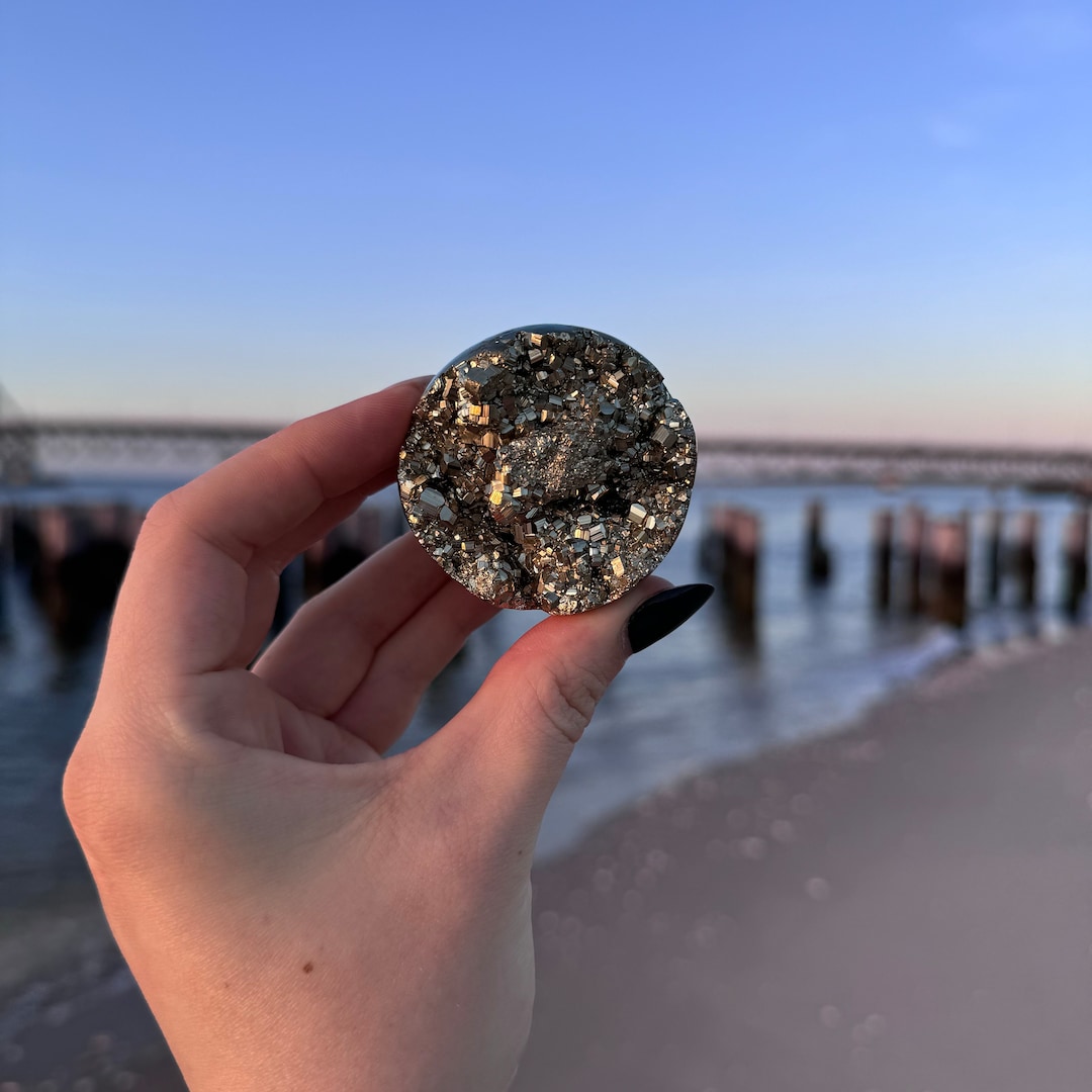 Pyrite Sphere, Pyrite Ball, Pyrite Cluster, Pyrite Specimen, Raw Pyrite, Pyrite Mineral, Pyrite ...