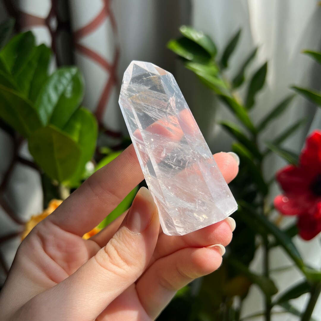 Girasol - Girasol Tower - Girasol Quartz - Girasol Crystal - Girasol ...