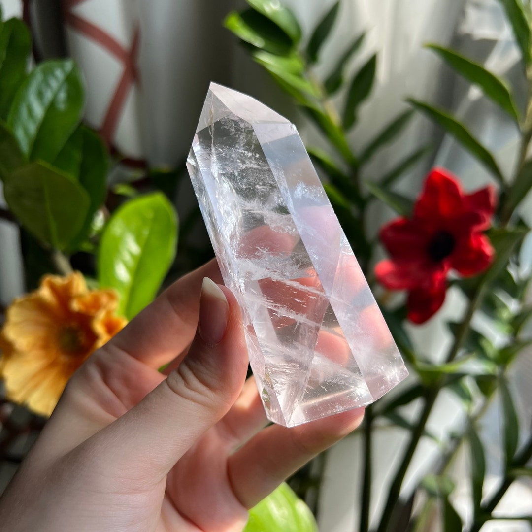 Girasol - Girasol Tower - Girasol Quartz - Girasol Crystal - Girasol ...