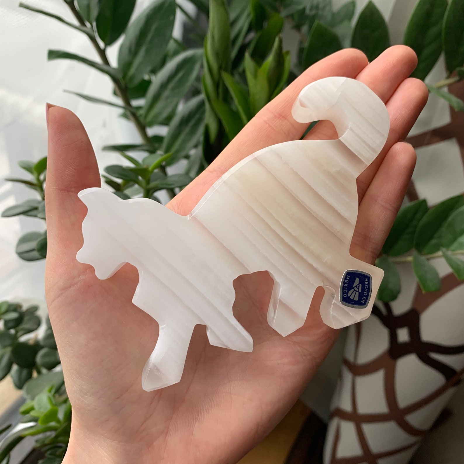 Banded Onyx Cat Onyx Cat Carving Self Standing Onyx Cat - Etsy