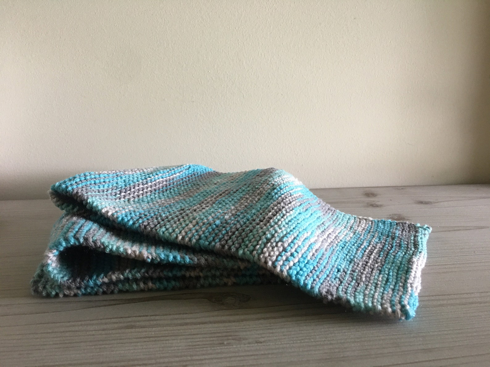 Kids Scarf - Etsy