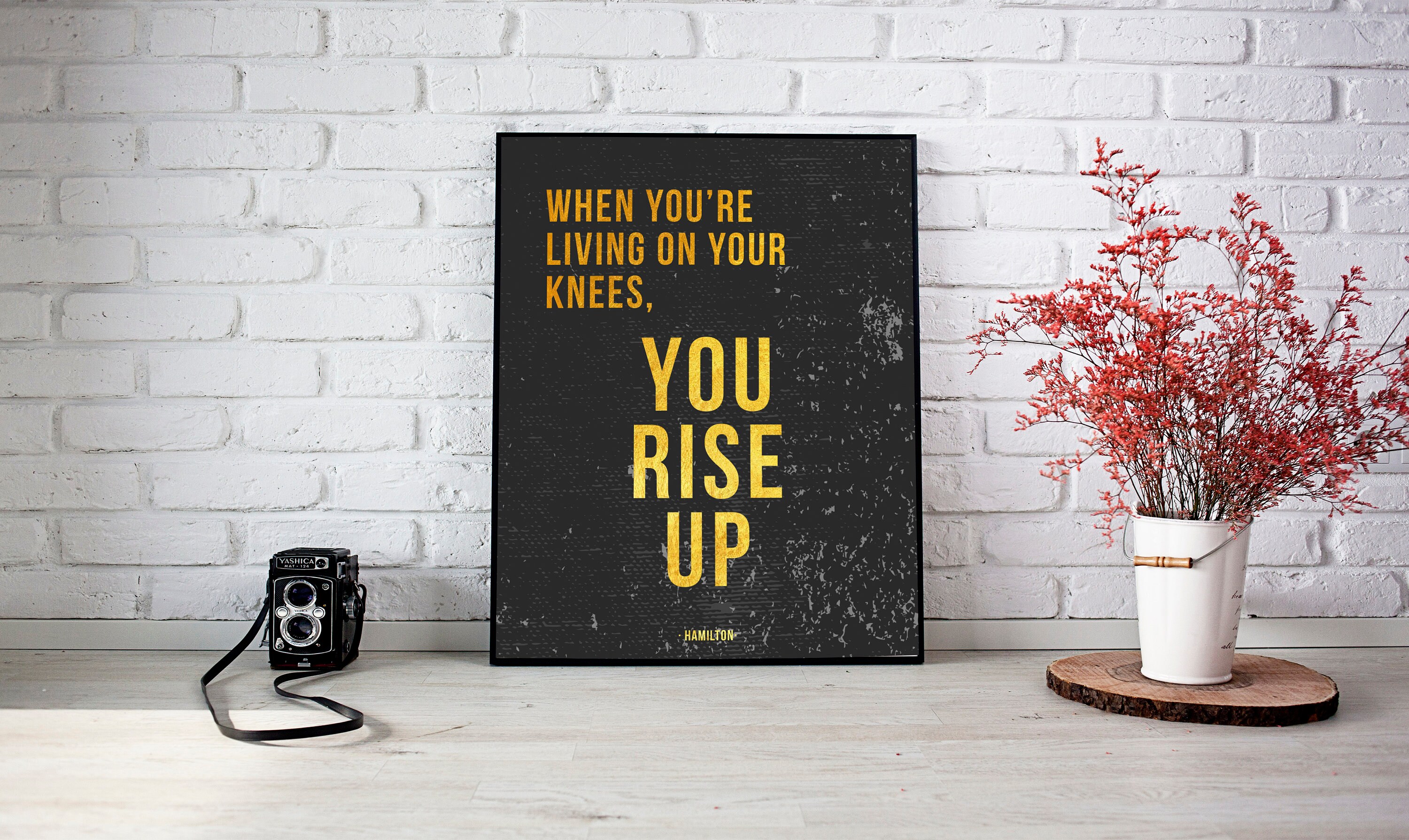 Hamilton Quote Posters Hamilton Fan Art Sets Hamilton - Etsy