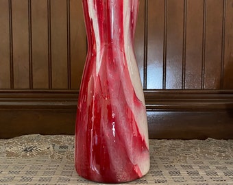 Wine Glass Vase - Etsy