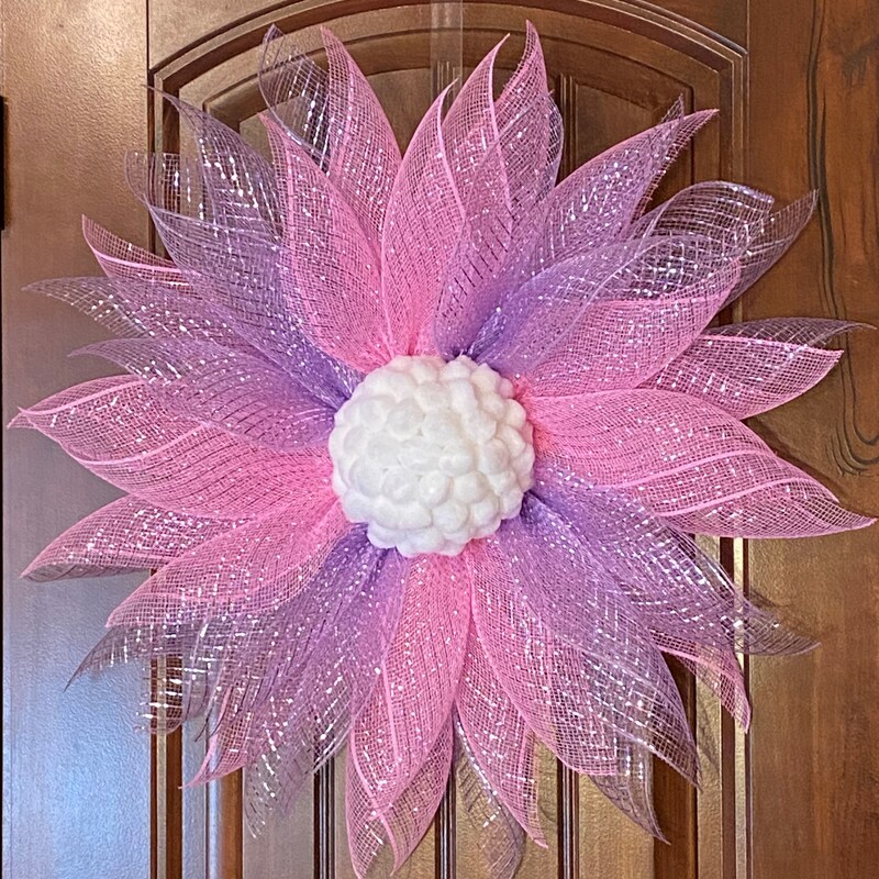 Country Girl Wreath - Etsy