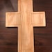 Cross Cutting Board/cross Charcuterie Board/easter Boards - Etsy