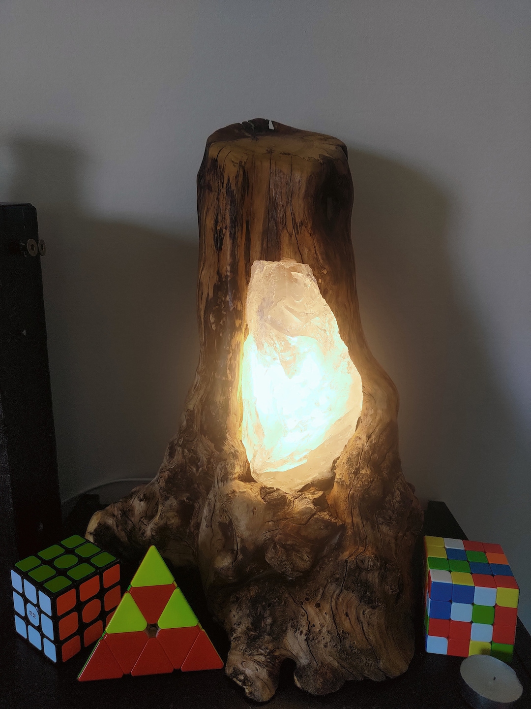 Tears of the Kingdom Light Root Totk Zelda Silver Rupee Shrine - Etsy