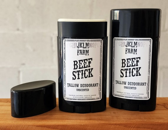 Beef Stick - Etsy