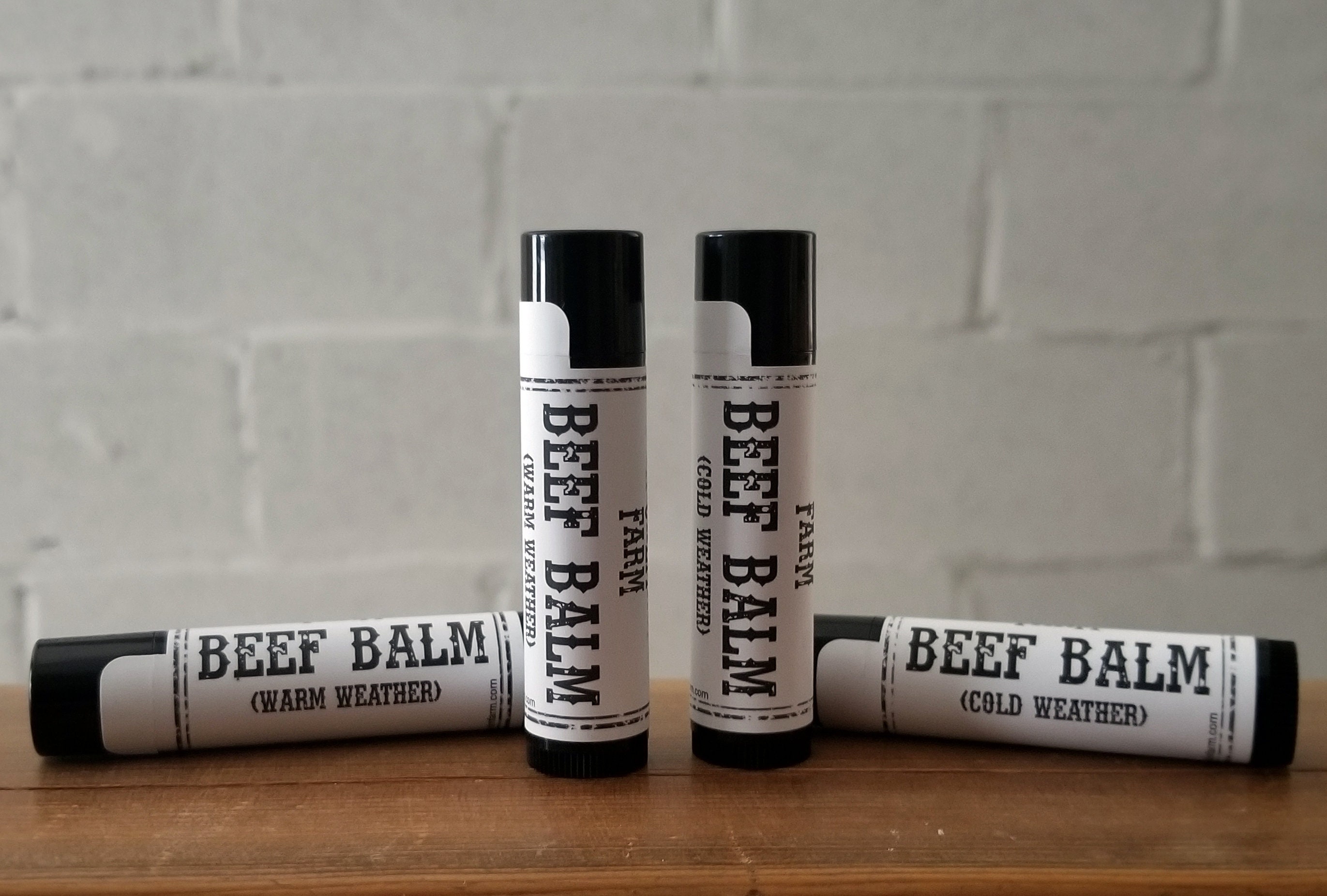 Beef Balm - Etsy