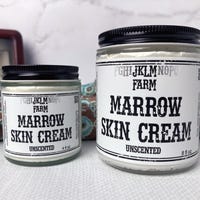 Marrow Skin Cream - Etsy