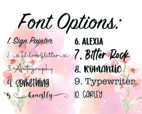 Purple Teacher Clipboard With Personalization Front and Back - Etsy