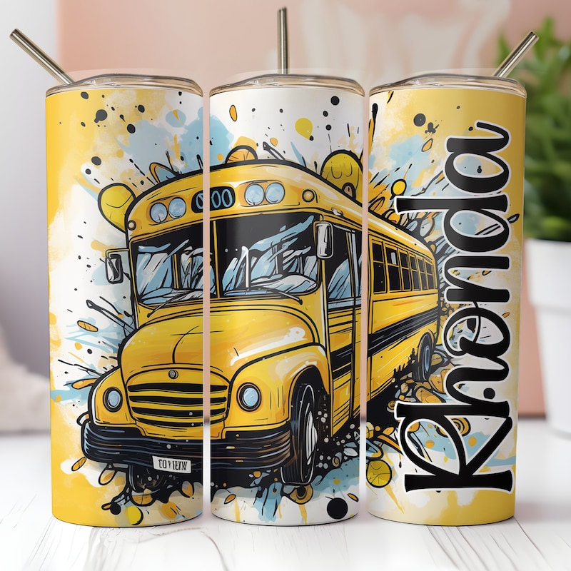 Gift for Bus Driver - 60+ Gift Ideas for 2025