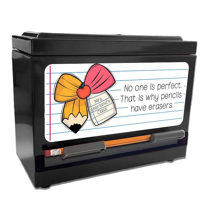 Pencil Dispenser - Etsy